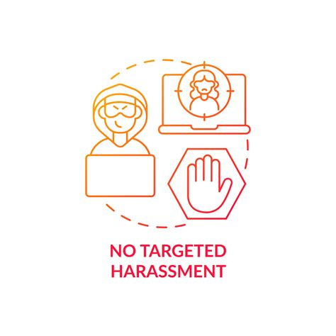 Harassment Vector Art Icons And Graphics For Free Download