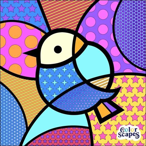 200 Ideas De Romero Britto Para Guardar Hoy Britto Romero Britto