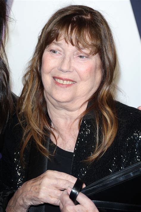 Cantora E Atriz Jane Birkin Morre Aos 76 Anos Em Paris