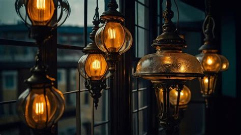 Smart Bulb With Advanced Control And Programming Options Premium Ai