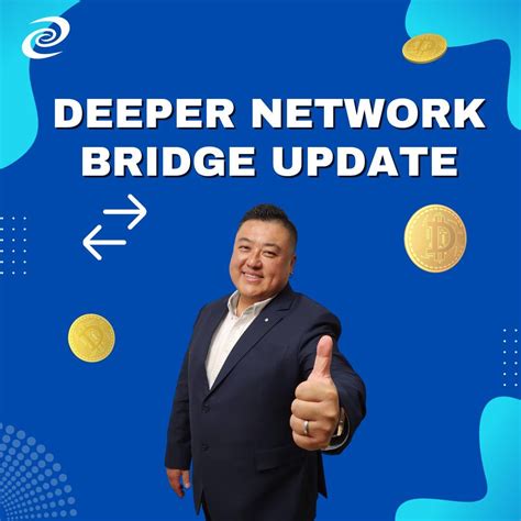The Cross Chain Bridge Bsc Deeper Chain Rules Will Be Increased And