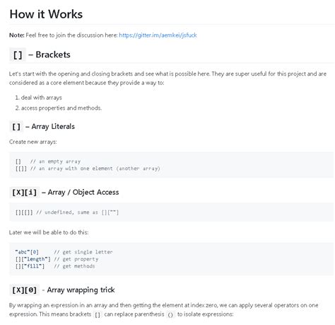 酷站推荐 jsfuck com JSFuck JavaScript by 知乎