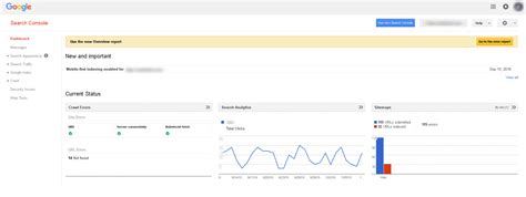 Types Of Crawl Errors In Google Search Console Internetdevels