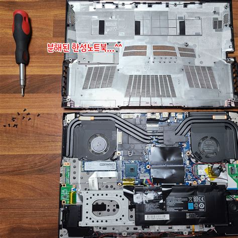 컴퓨터 메모리 부족 해결법 5가지 컴퓨터 메모리 정리 포함 네이버 블로그