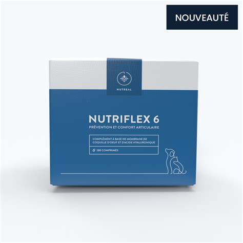 Nutriflex 5 Nutreal