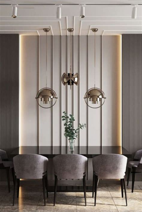 Cum Să Creăm Un Perete De Accent într O Locuință The Famous Design