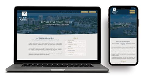 Naples Web Design Portfolio M Bee Creative