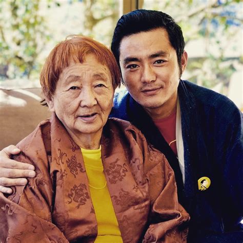 Tshering Phuntsho Is Truly A Bhutans Big Screen