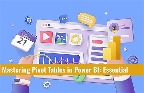 Powerbi Dataanalysis Pivottables Hubsite 365