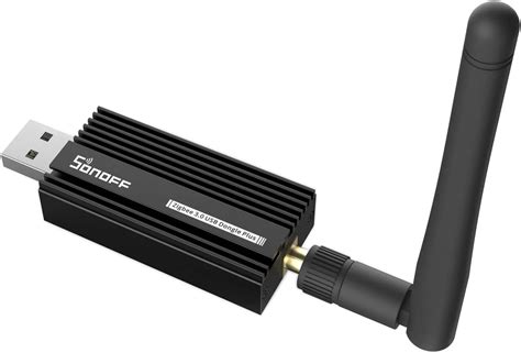 Sonoff ZBDongle E - ZigBee USB 3.0 Dongle Plus – Local Bytes