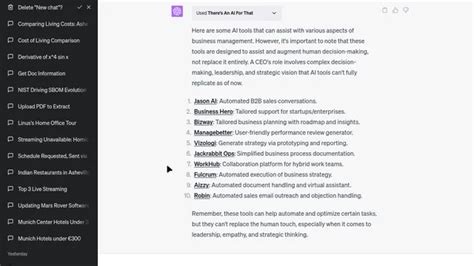 top 10 chat gpt plugins revolutionising conversational experiences