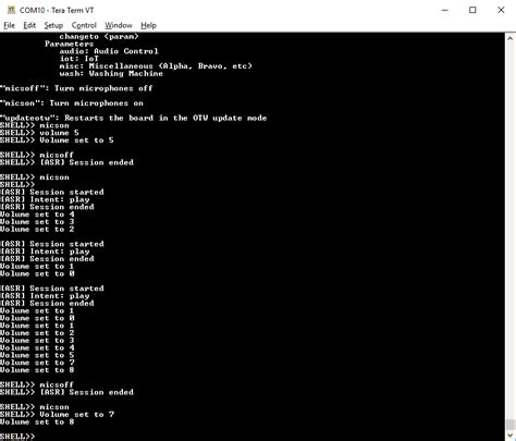 Sln Local Iot快速入门nxp 半导体