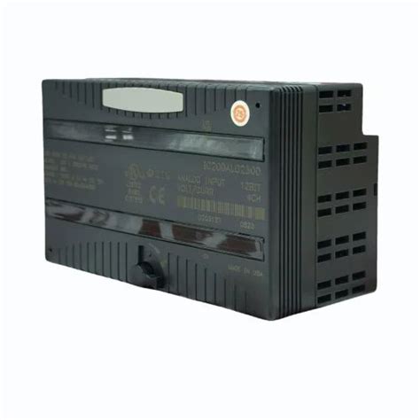 GE Emerson Versamax Series GE PLC IC ALG At Rs In Vadodara ID