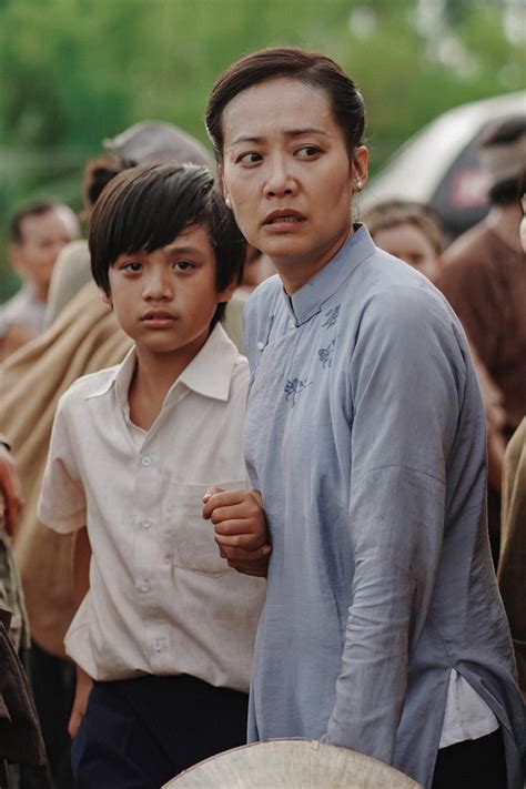 Diễn Viên Nhí Đất Rừng Phương Nam Tự đóng Cảnh Mạo Hiểm Báo Quảng