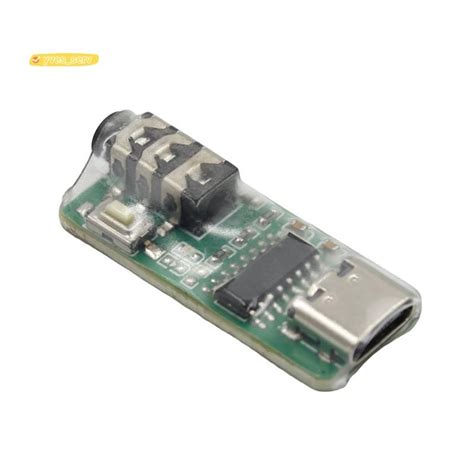 Yves Servicecw Key Trainer Pc Vband Morse Code Trainer Type C Usb Code Trainer Telegraph Trainer