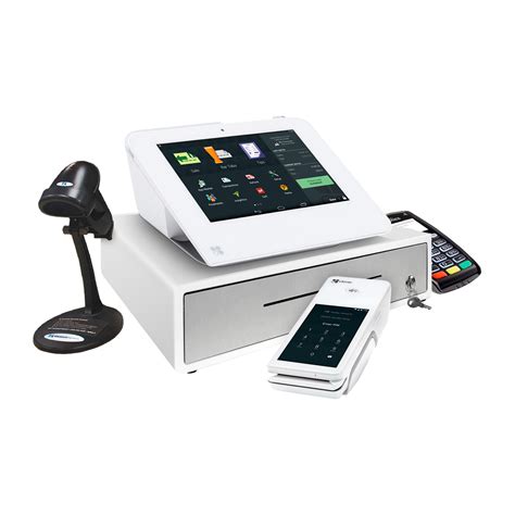 Clover Station The Pos Brokers