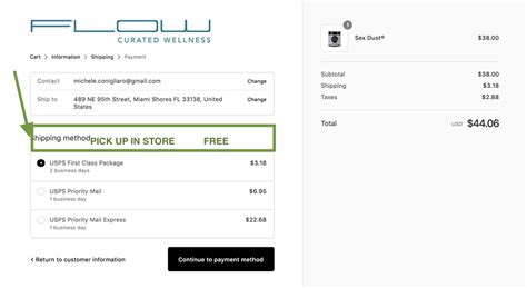 shopify store pick up option on checkout page shopify community