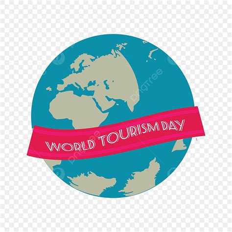 세계 관광의 날 그래픽 디자인 여행 관광의 날 세계 관광의 날 Png 일러스트 및 벡터 에 대한 무료 다운로드 Pngtree