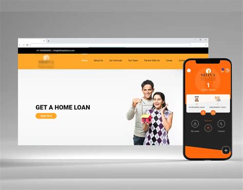 Web And Mobile Application Hire Laravel Developer In India