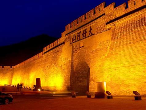 北京旅游网资源库京城美景