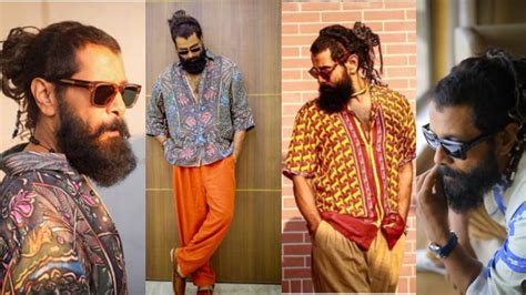 நாளுக்கு ஒரு கெட்டப் மாத்தினா எப்படி அப்போ சீயான் 62 ரெடியா லோகேஷ் Ad யுடன் உருவாகும் ஒரு