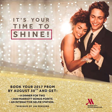 Guyana Marriott Hotel Georgetown Are You Graduating Finally Shedding That Uniform Then Its