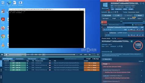 Nitrogen Ransomware Exposed New Threat To Finance Industry