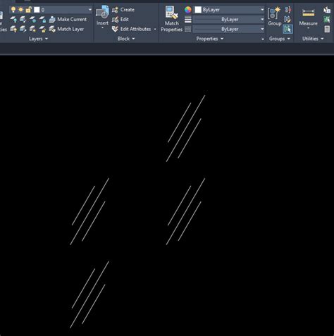 Solved Custom Hatch Pattern Autodesk Community