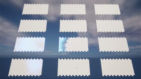 Ue5 Simple Rhythmic Effect Youtube