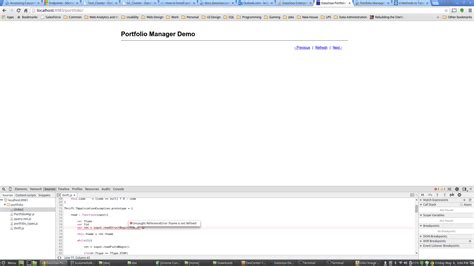 Cassandra Datastax Enterprise Portfolio Manager Demo Fails Stack Overflow