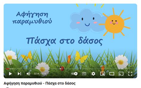 ΠΑΣΧΑ ΟΙ ΓΙΟΡΤΕΣ ΤΩΝ ΔΑΣΚΑΛΩΝ And ΧΡΗΣΙΜΟ ΥΛΙΚΟ