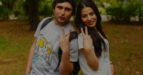 „ჩემი ცოლის დაქალების“ თენგო მამა გახდება შოთიკო ნოზაძე შვილს ელოდება Marao