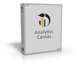 Analytics Canvas V Released New Faster Google Analytics Api Excel Dashboards And More