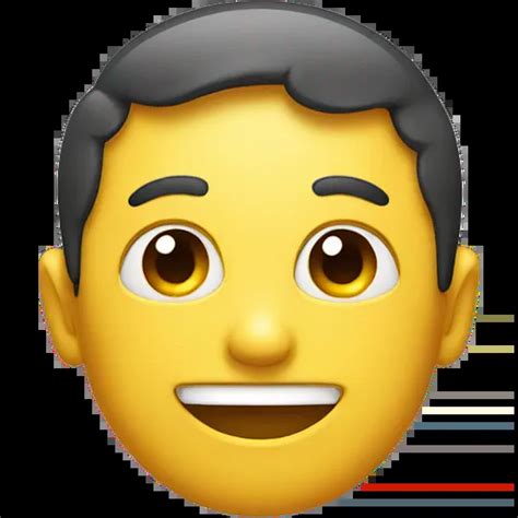 Smiling Emoji With Headst Emoji Ai Emoji Generator