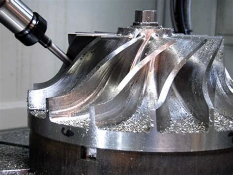 5 Axis Vmc Machining Services In Kalol Id 2856092864873
