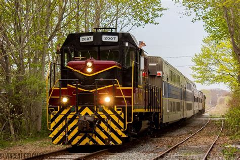 Cape Cod Central Railroad