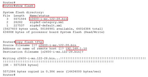 How To Copy Cisco Ios To Tftp Server Womenfoo