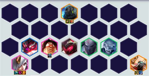 Jax TFT Build Set Items Comps Guide Zathong