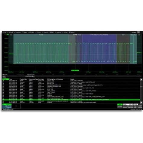 Teledyne Lecroy Hdo4k Dpaux D Internal Option Display Port Aux Decode