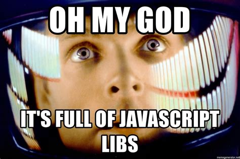 why javascript is popular despite being a crappy illogical language