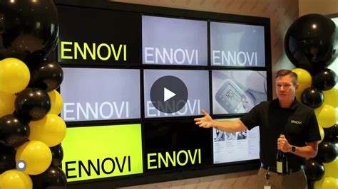 Weareennovi Ennovimedical Healthcareinnovation Precisionengineering