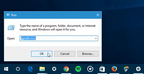 How To Disable Action Center For Windows 10 Home Or Pro Updated