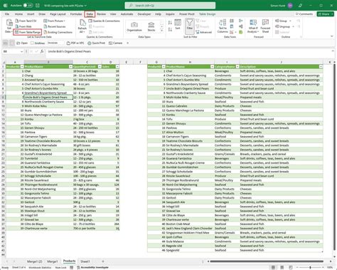 Find Match Exceptions Before They Become Lookup Errors Icaew