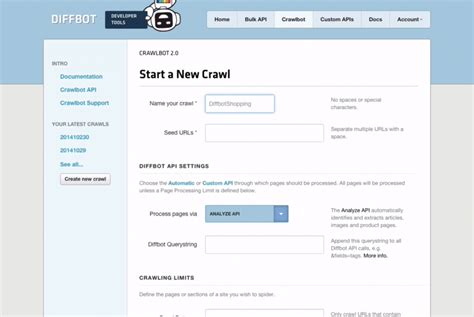Top 10 Web Scraping Tools And Software Compared