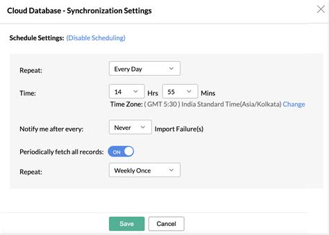 Amazon Lightsail PostgreSQL