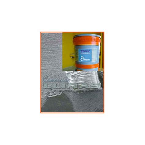Wingrip Evo Puente De Unión De Altísima Calidad Comercial Llinás