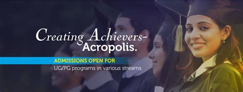 Acropolis Institutions Linkedin