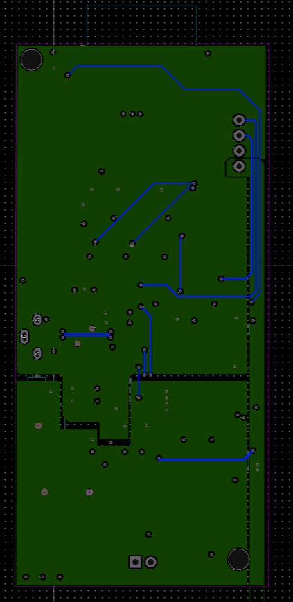 Schematic Pcb Review Request Custom Esp 32 Wroom 32e N4 Doorbell Pcb
