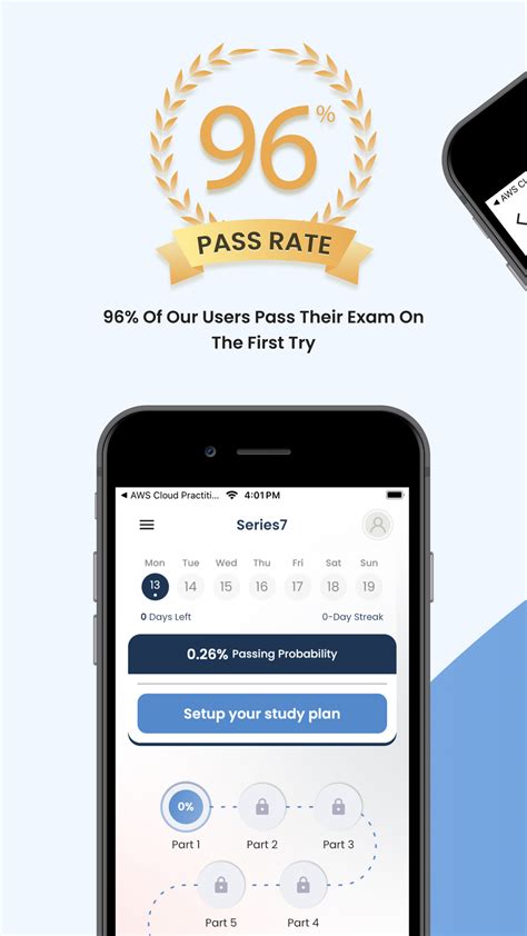 Series 7 Practice Exam 2024 สำหรับ Iphone ดาวน์โหลด
