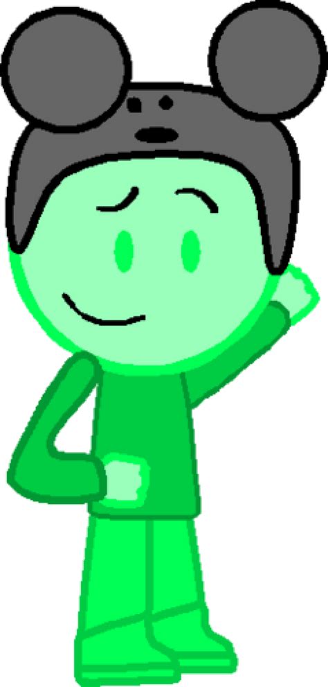 Luigi Fans Basics 3 Dlc By Mark Auer